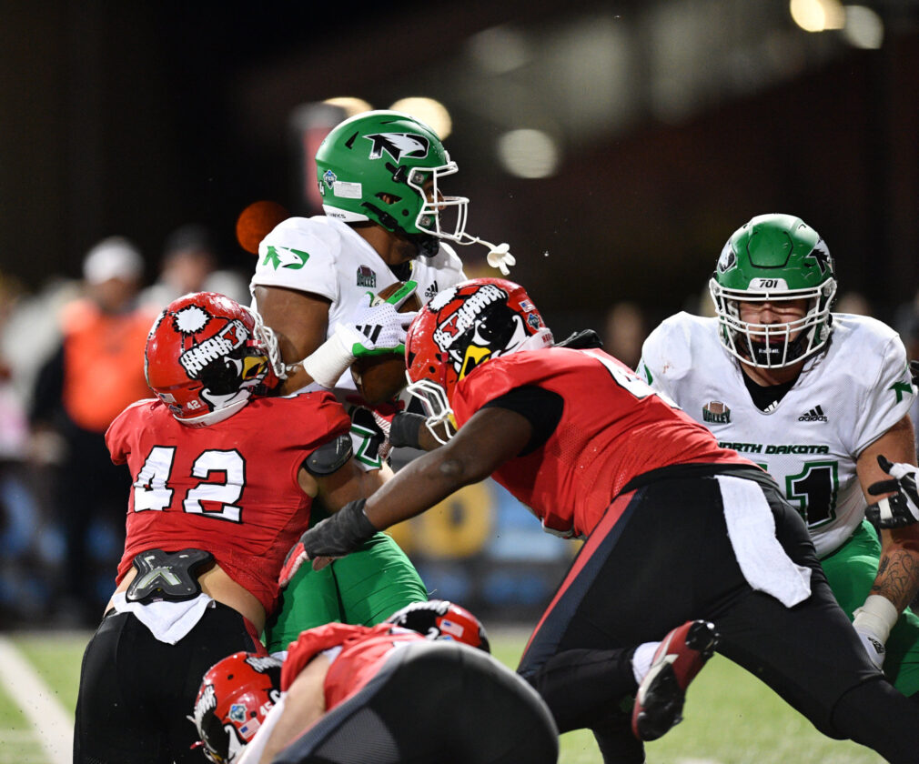 YSU hoping to build off key win during closing stretch | News, Sports ...